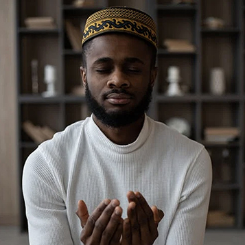 Chapeau arabe pour enfants • Créations Chapeaux