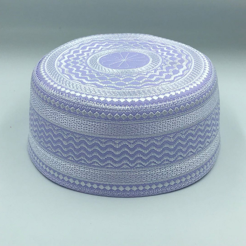 Chapeau marocain • Créations Chapeaux