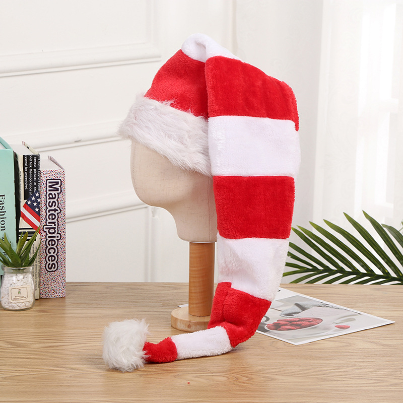 Chapeau de Noël • Créations Chapeaux